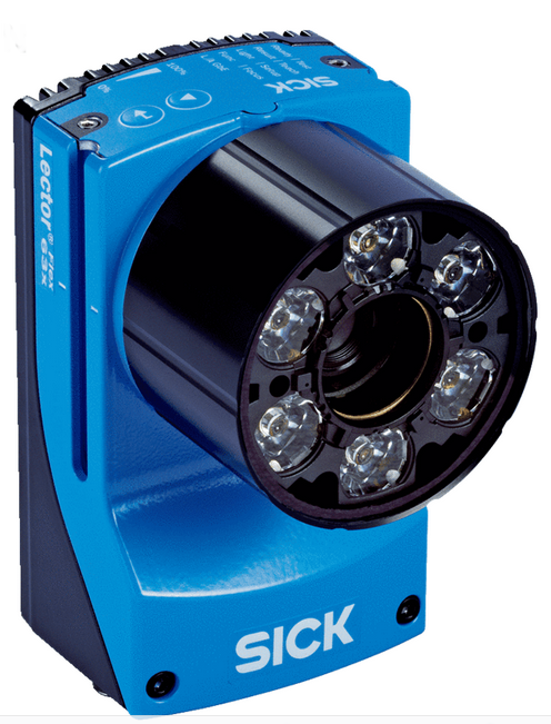 SICK Lector 632 Imaging Scanner