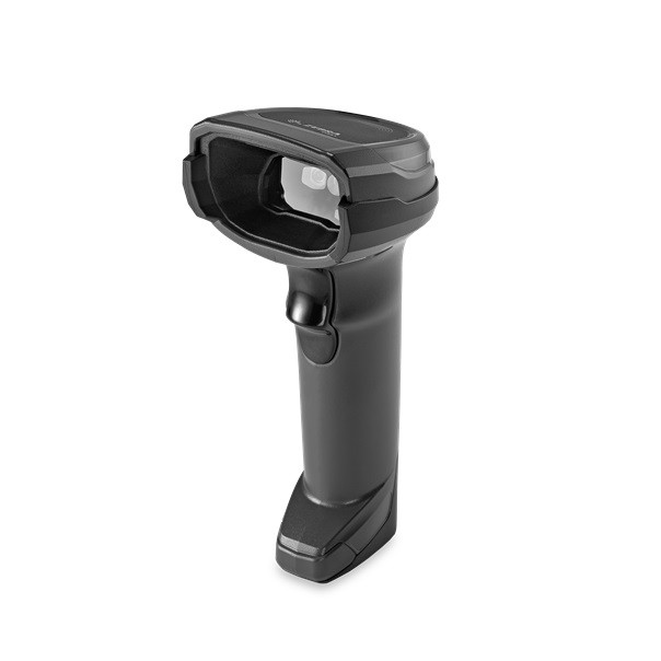 ZEBRA SCANNER DS8178 BT 2D PCAP BLK - Ansutek Technologies Ltd