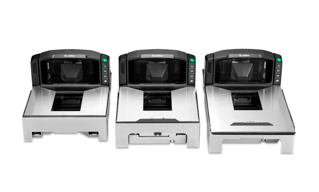 ZEBRA SCANNER ONLY MP7000 LONG NON-SAPH - Ansutek Commercial