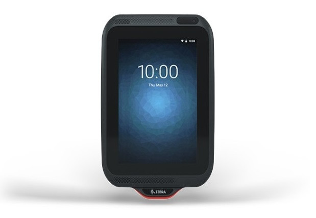 ZEBRA KIOSK CC6000 10IN 32GB 2D AD PORTRAIT - Ansutek Commercial