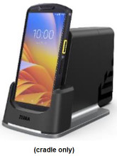 ZEBRA DOCK CHARGE/WORKSTATION 1-BAY TC53/TC58 - Ansutek Commercial