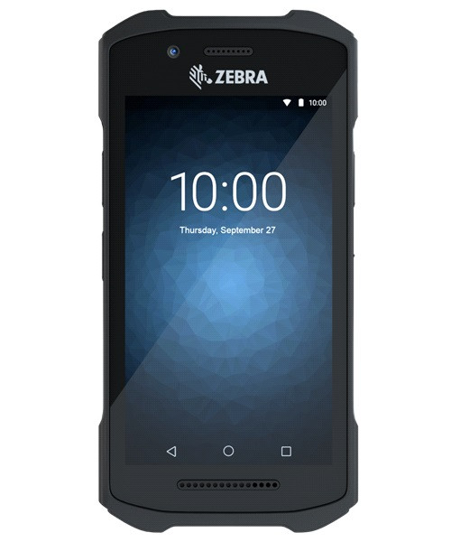 ZEBRA PDT TC26-2.2G 2D-SE4710 3/32 4G CAM STD AD - Ansutek Technologies Ltd
