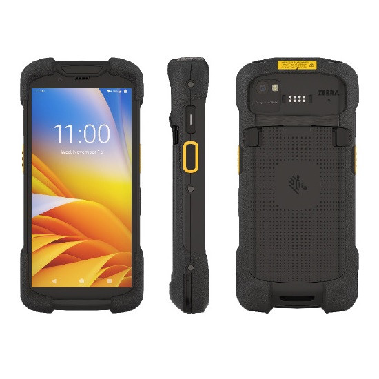 ZEBRA PDT TC78 2D-SE4770 4/64 CAM 5G AD/GMS - Ansutek Commercial