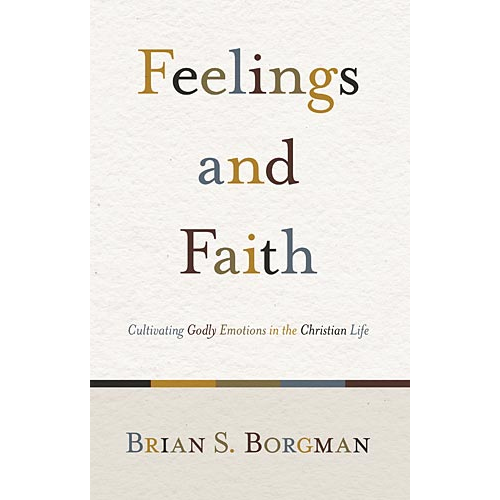 Feelings and Faith by Brian Borgman