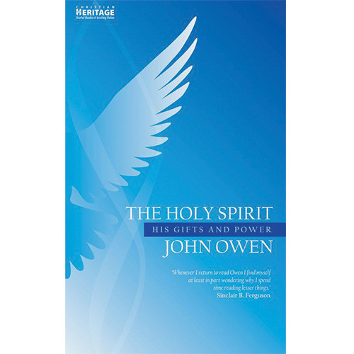 The Holy Spirit : His Gifts and Power - Trinity Book Service