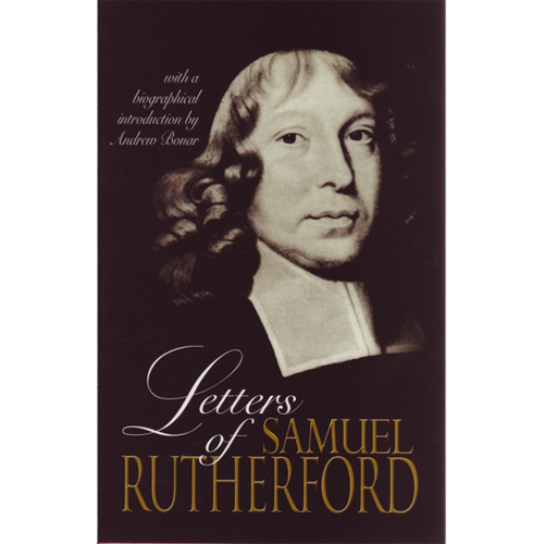 Letters of Samuel Rutherford