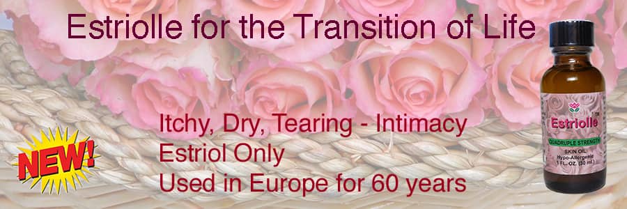 PROGESTELLE NATURAL PROGESTERONE OIL PURER THAN PROGESTERONE CREAM