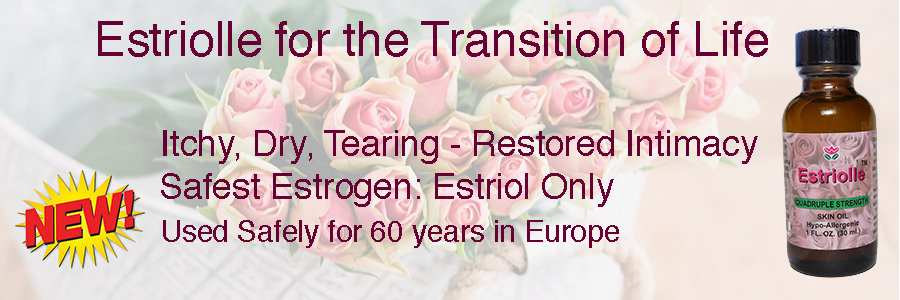 PROGESTELLE NATURAL PROGESTERONE OIL PURER THAN PROGESTERONE CREAM