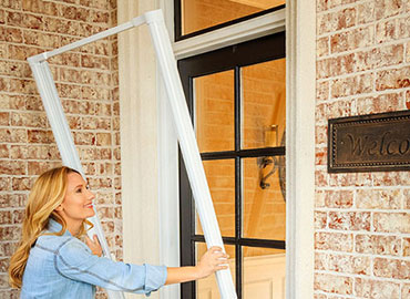 Genius® Retractable Screens - Enjoy Versatile Protection With Genius ...