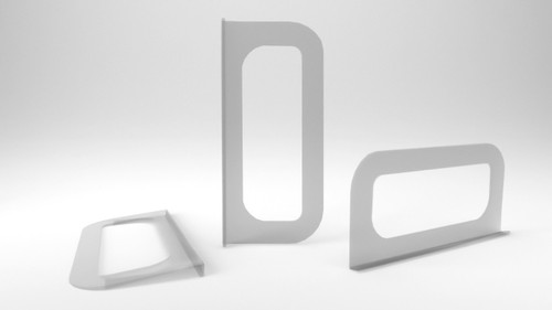 Window Screen Pull Tabs - Buy Window Screen Tabs For Installation ...