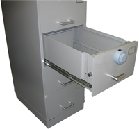 GSA Container Identification