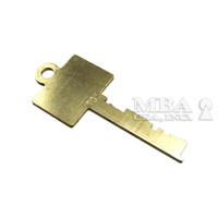 Keys - Safe Deposit Keys - Page 1 - MBA USA, Inc.