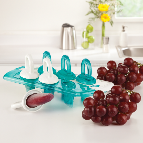 Introducing Solid Food to Your Baby - Parents' Favorite