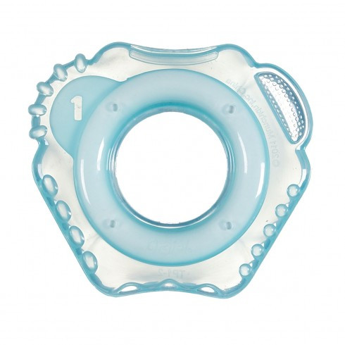Munchkin Orajel® Front Teeth Teether Toy, 1 pk (More Colors) - Parents ...