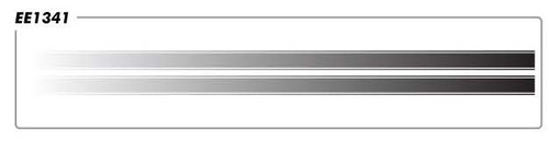 VANGUARD : Universal Fade Style Vinyl Rocker Panel Stripes - MoProAuto ...