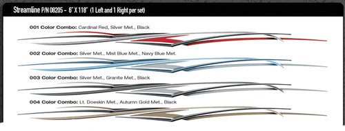 STREAMLINE : Automotive Vinyl Graphics Shown on Dodge Nitro and Dodge ...