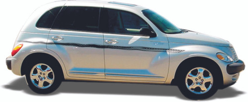 STREET LEGAL : Premium Automotive Vinyl Graphics - MoProAuto ...