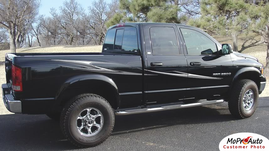 SLIPSTREAM : Universal Vinyl Graphics Kit - MoProAuto | Professional ...