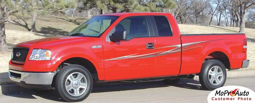 SLIPSTREAM : Universal Vinyl Graphics Kit - MoProAuto | Professional ...