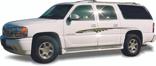 PHANTOM : Premium Automotive Vinyl Graphics - MoProAuto | Professional ...