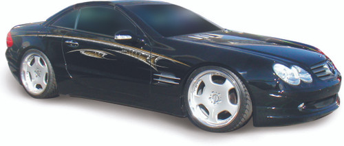 LOCUST : Premium Automotive Vinyl Graphics - MoProAuto | Professional ...