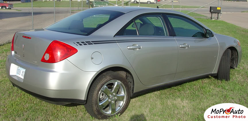 INTREPID : Upper Body Striping and Graphics Kit - MoProAuto ...