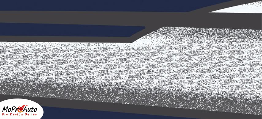 BOOST : Universal Style Automotive Vinyl Graphics - MoProAuto ...