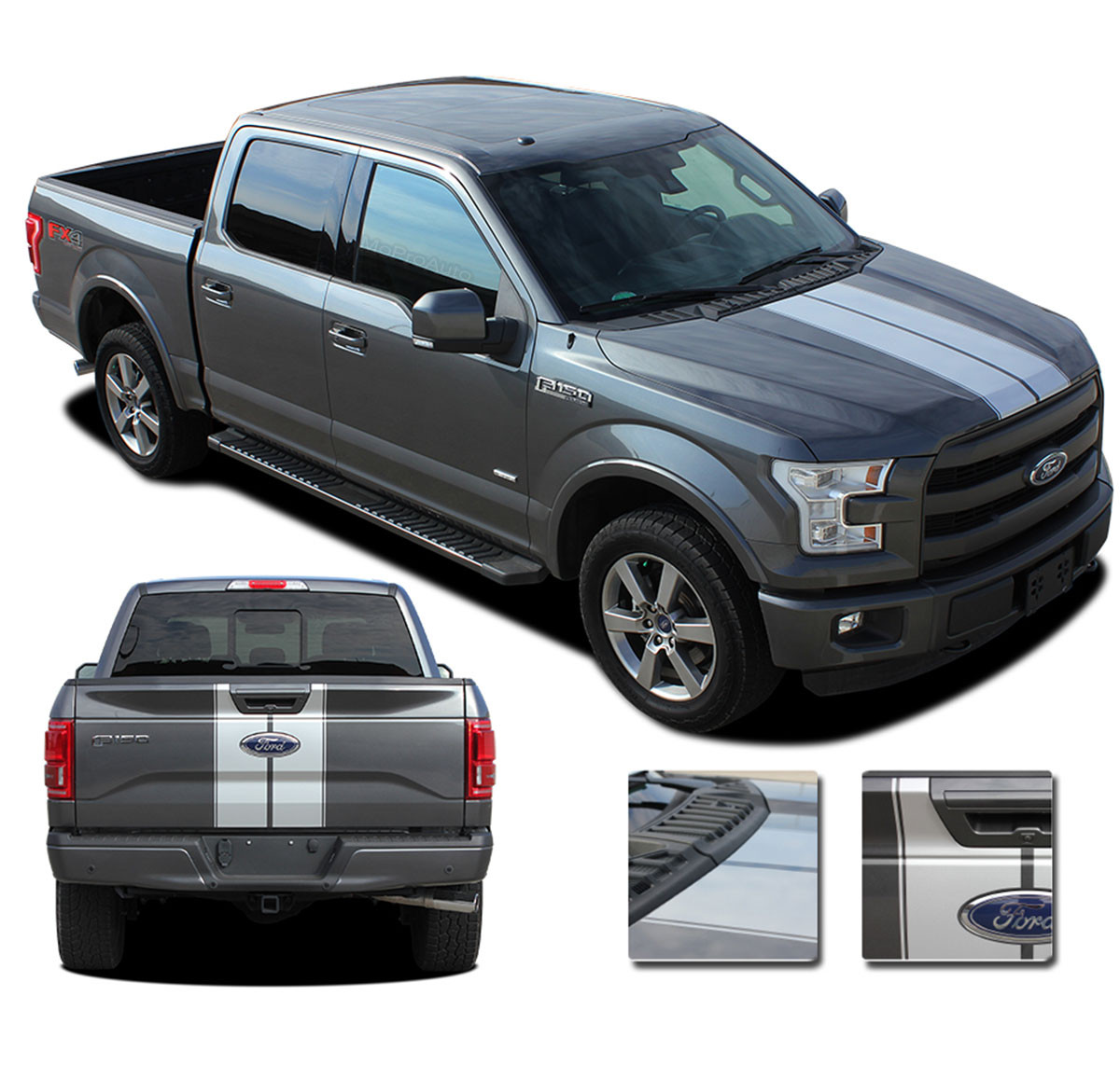 f150 graphics decals