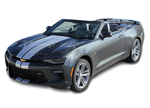 2016 2017 2018 Camaro TURBO RALLY SPORT CONVERTIBLE : Chevy Camaro ...