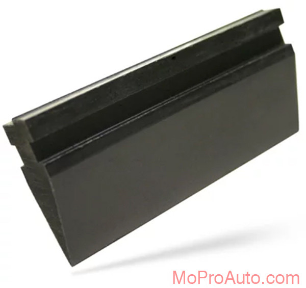 BLACK SMOOTHEE SQUEEGEE 4″ : Vinyl Graphics Installation Tool ...