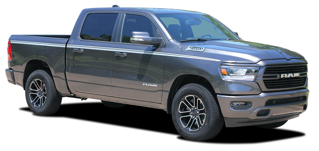 Pin Dodge Ram Tuning Ram 1500 Ramcharger | Ram Electric Truck