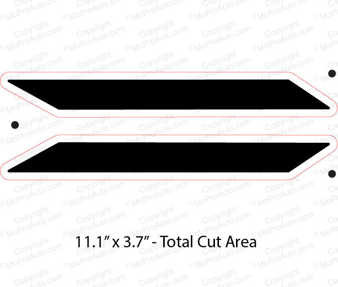 LOW VOLTAGE : Ford Mustang Mach-E Side Body Decals Door Stripes Rally ...