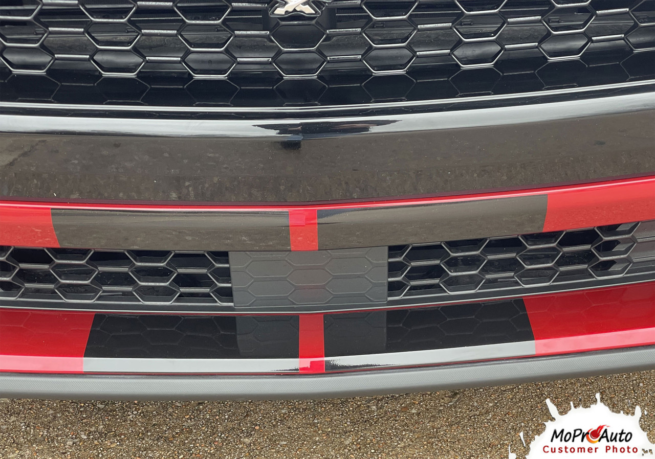 PERFORMANCE RALLY : 2024 2025 Ford Mustang GT and EcoBoost Racing ...