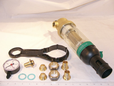 Honeywell F76S1007 | Filters | FurnacePartSource.com