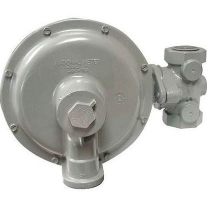 Itron-Actaris B34R-1 1.2 | Regulators | FurnacePartSource.com