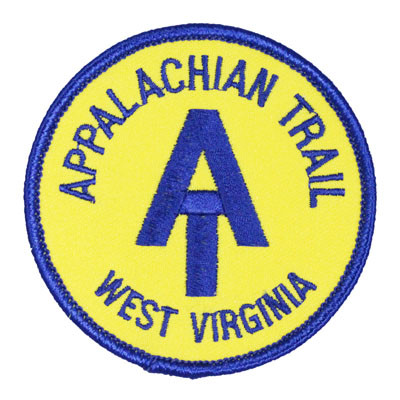 A.T. State Patches - Appalachian Trail Conservancy