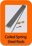 Drain and Sewer Cleaning Equipment from Wardsflex