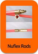 Drain and Sewer Cleaning Equipment from Wardsflex