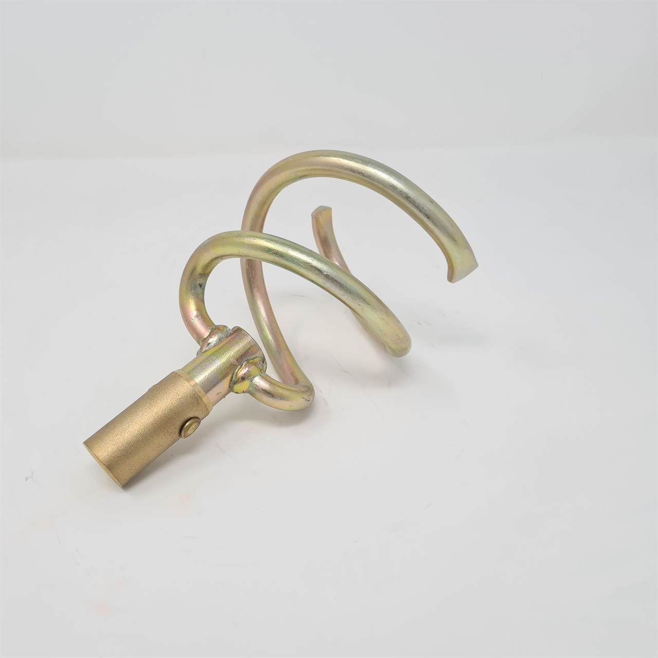 90mm Double Worm Screw for Lockfast Rods - Wardsflex