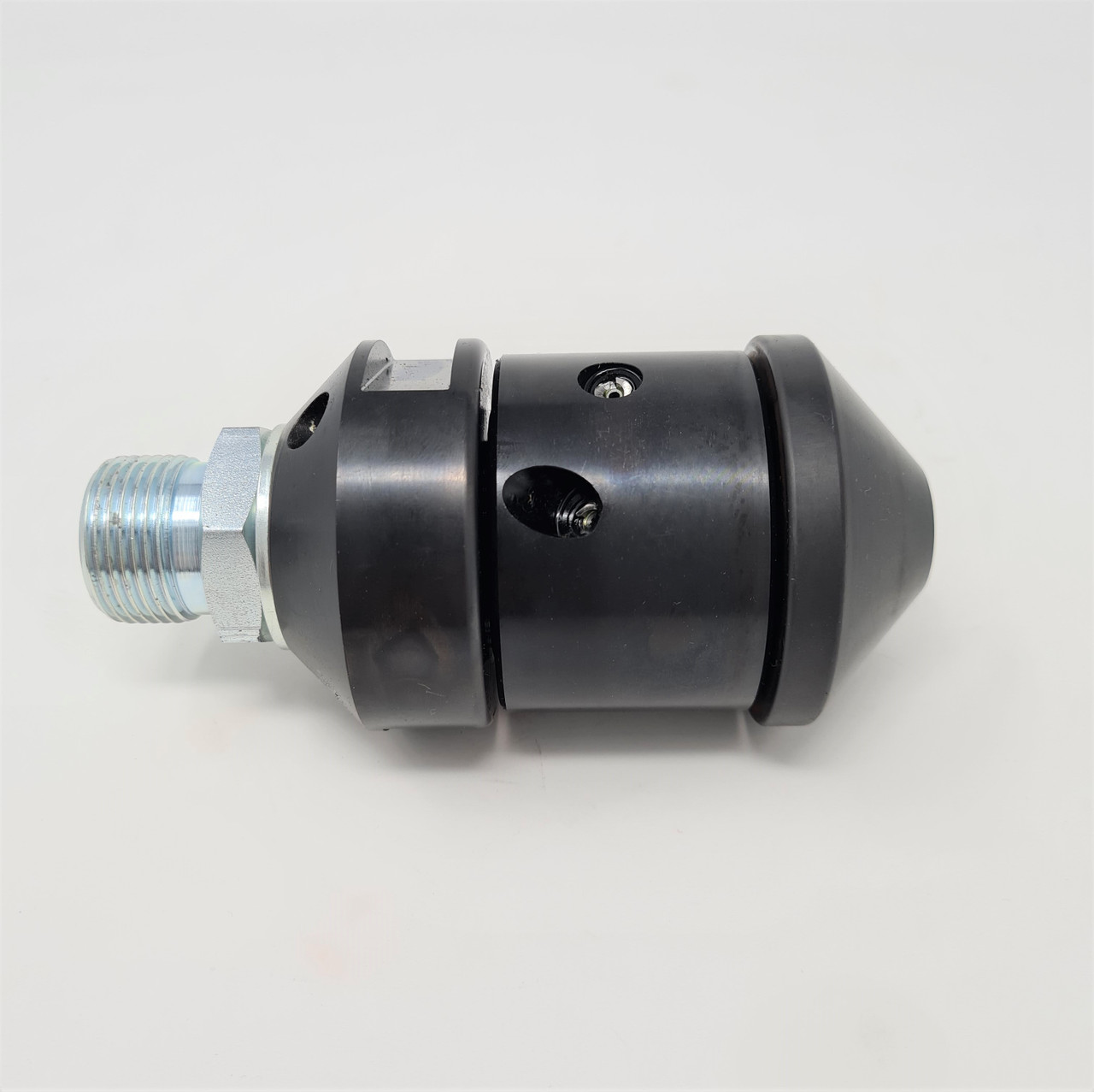 Rotating Nozzle 3/4" BSP Male 120lpm/120bar (26gpm/1750psi) - Wardsflex