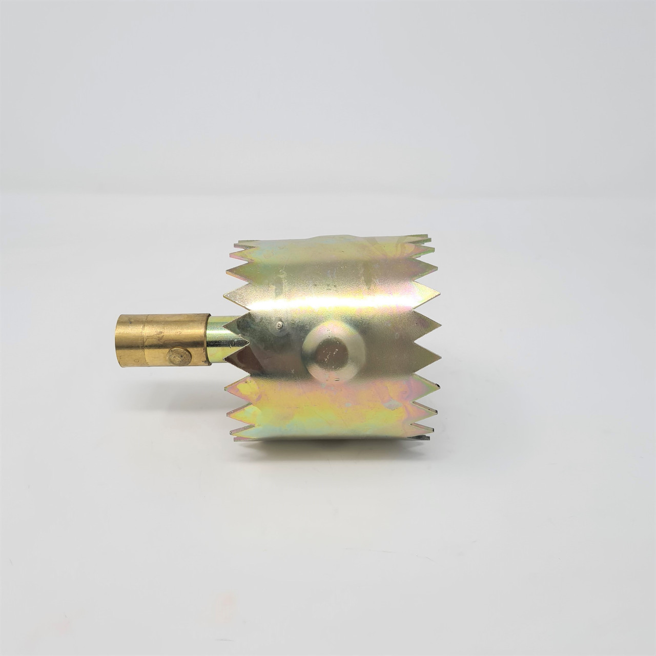 90mm Crown Root Cutter for use with Lockfast Rods - Wardsflex