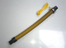 Tigers Tail 2" Diameter - Wardsflex