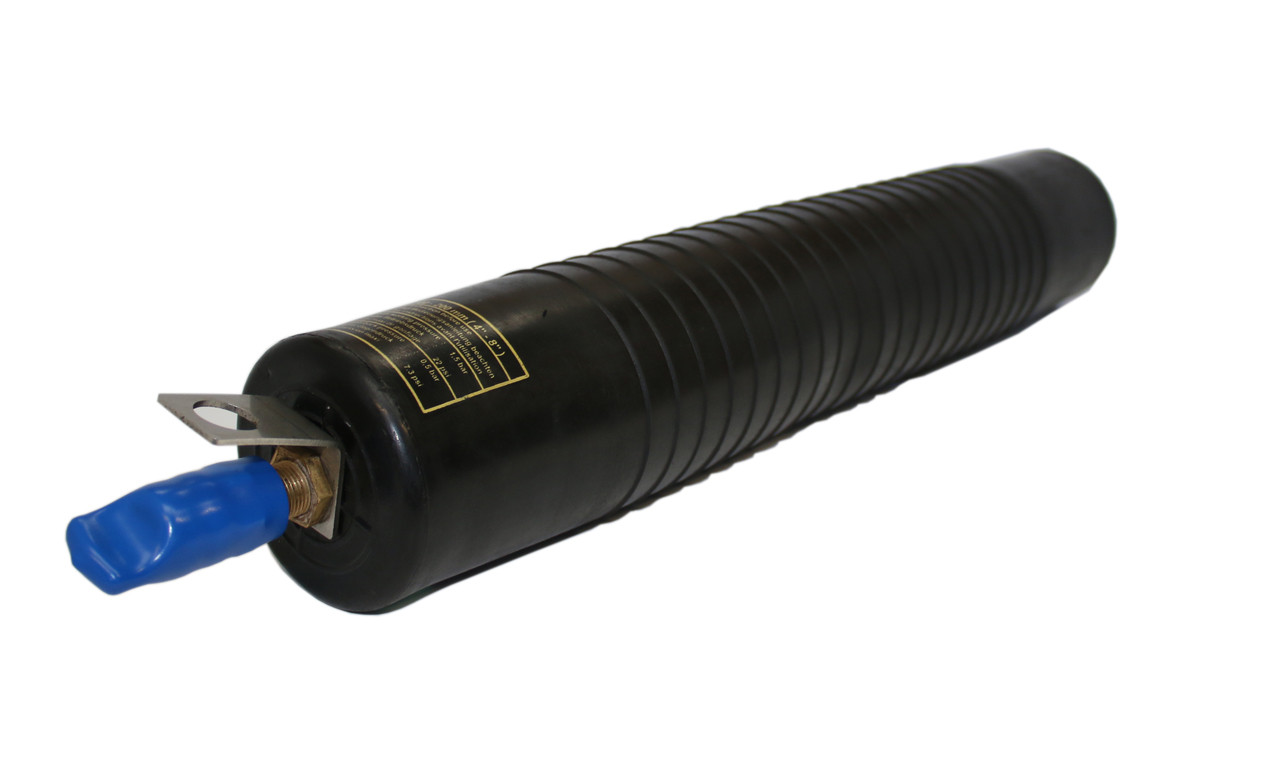 Multi Size Pipe Stopper 100-200mm - Wardsflex