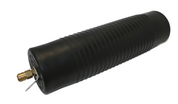 Pipe Testing & Inspection - Air Bag Stoppers and Test Air Bags - Multi ...