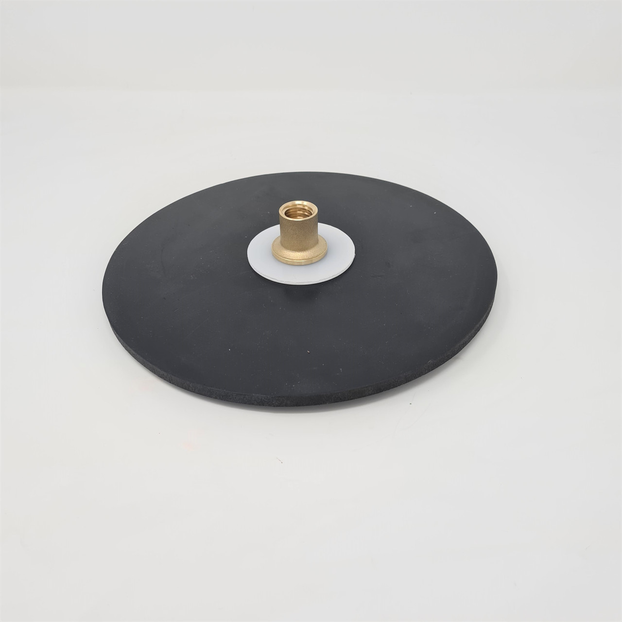 225mm Rubber Plunger for Universal Rods - Wardsflex