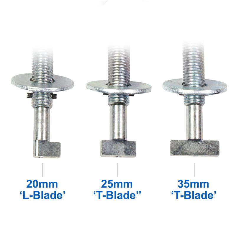 KeyTec Lifting Keys (package) - Wardsflex