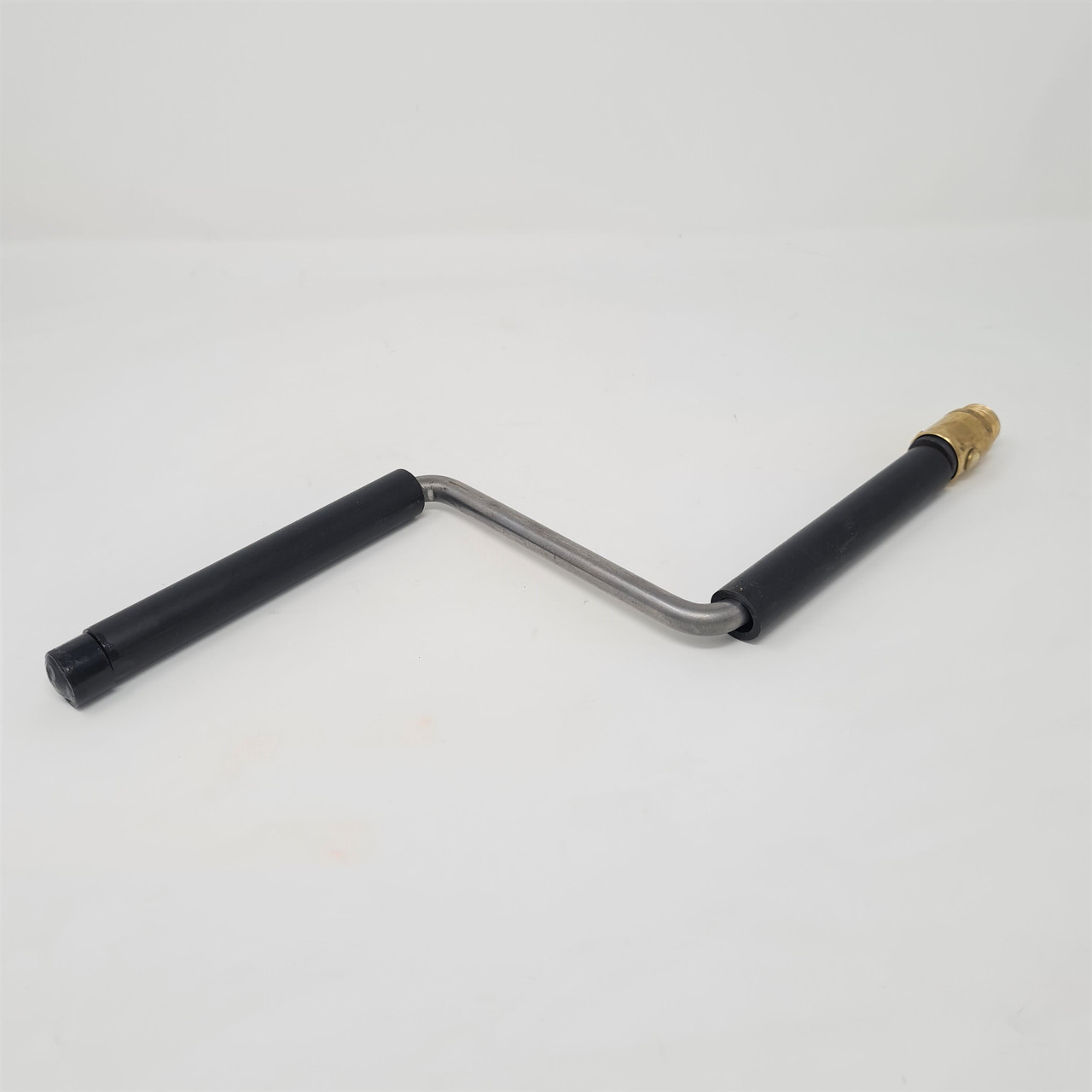 Rotating Handle for Universal Rods - Wardsflex