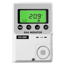Specialty Gas Equipment - Gas Detection - MATHESON Online Store