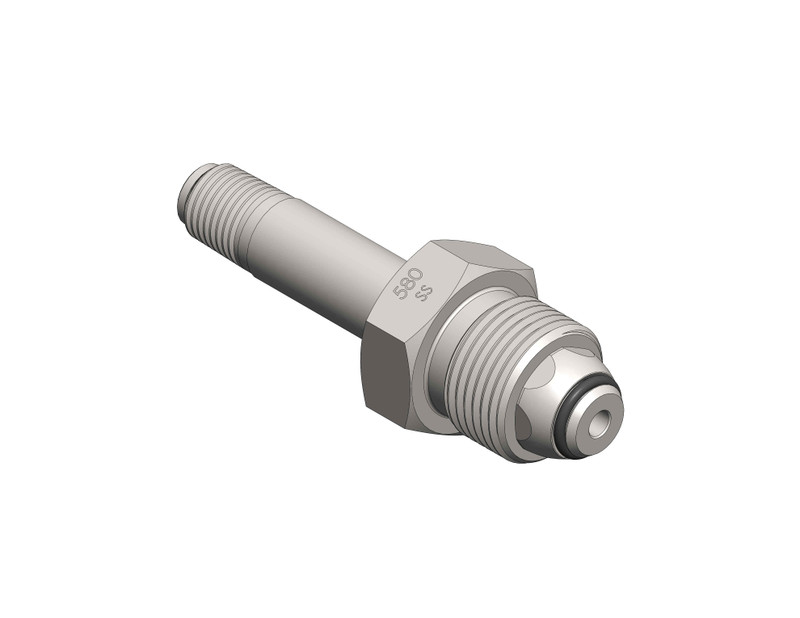 CGA Fitting - Long (SS) - MATHESON Online Store