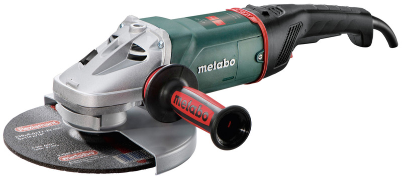 Metabo 9 inch grinder store